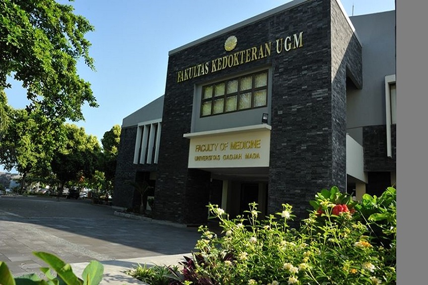 Jurusan Kuliah Terfavorit di Universitas Gadjah Mada (UGM)