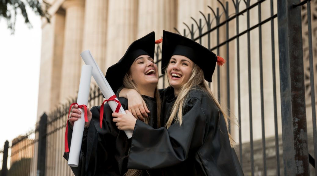 Rekomendasi Beasiswa S1 Fully Funded di Luar Negeri - denizlimutfak.com